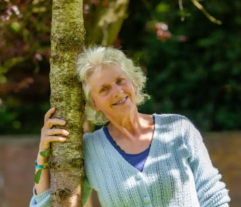 Opgericht door Herma Wichman - Stip op de horizon coaching